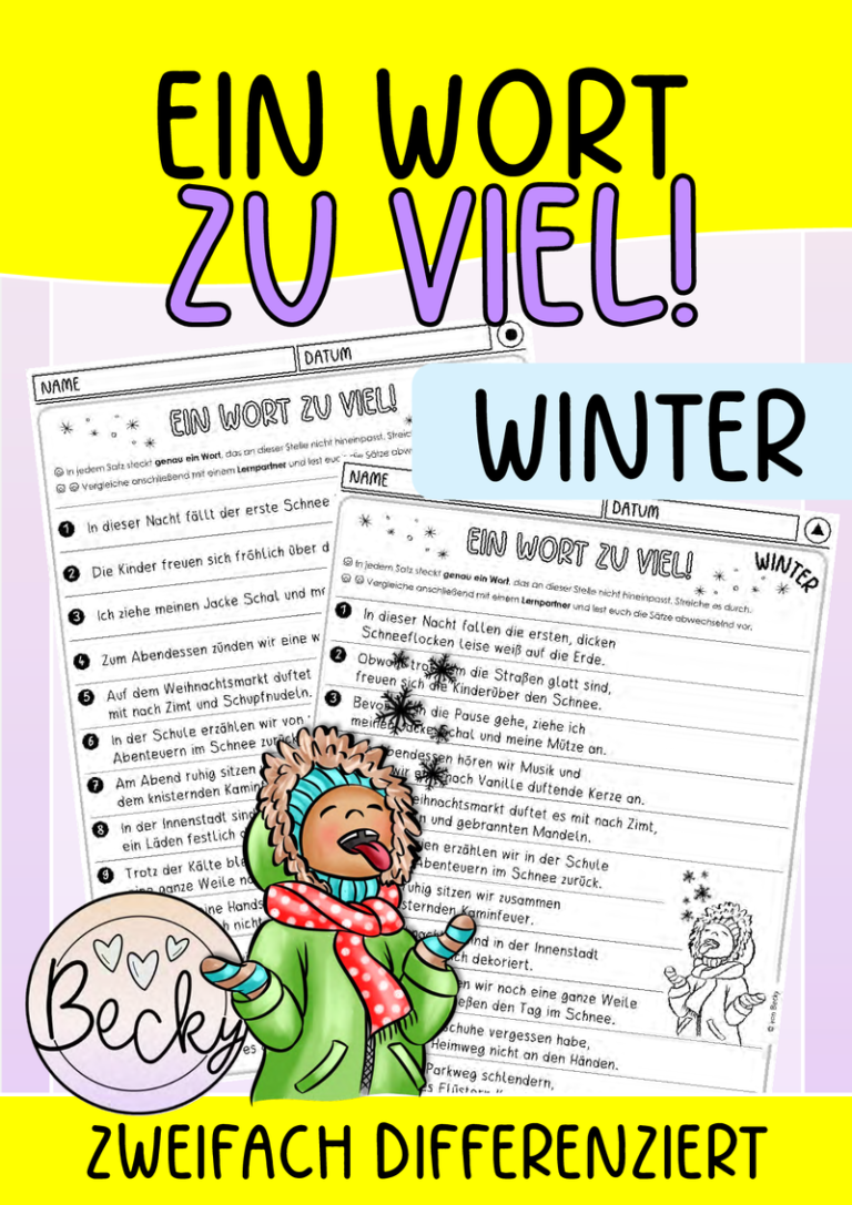 Ein Wort Das Schlussel Enthalt
